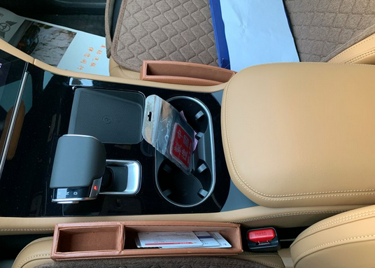 34万哪款车好？理想ONE和奥迪Q5L谁档次高？看完知道了_百科TA说