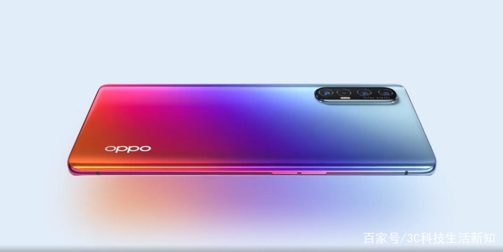 OPPO确认Reno 3系列同时采用骁龙765G、天玑1000两款5G联网处理器_百科TA说