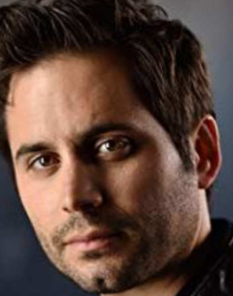 Stephen Borrello IV_百度百科