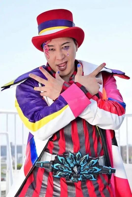 梅拉（日本特摄电影《剧场版假面骑士极狐：4位英寿与黑狐》中的角色）_百度百科