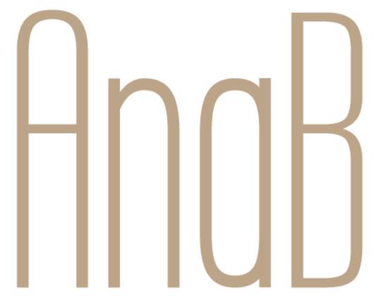 ANAB（护肤品牌）_百度百科