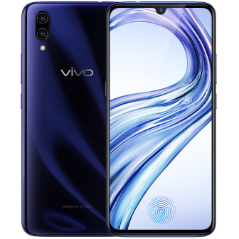 vivo X23_百度百科