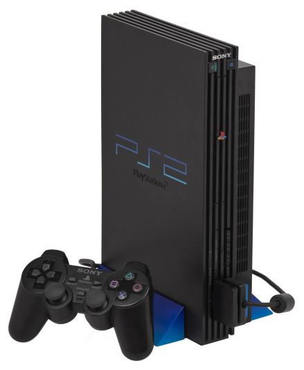 PlayStation 2_百度百科