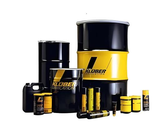 KLUBER ISOFLEX TOPAS NB 52_百度百科