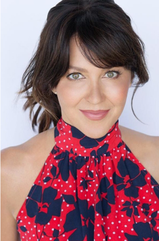 Whitney Goin_百度百科