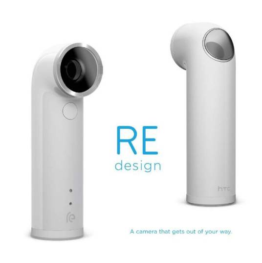 HTC Re Camera_百度百科