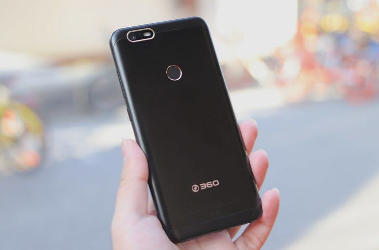 360 N6 体验：采用骁龙 630 的千元全面屏手机，不过续航才是最大_百科TA说