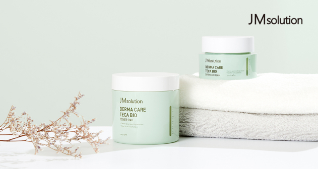 JMsolution（化妆品品牌）_百度百科