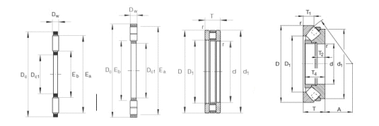 JIB UCFC206轴承_百度百科