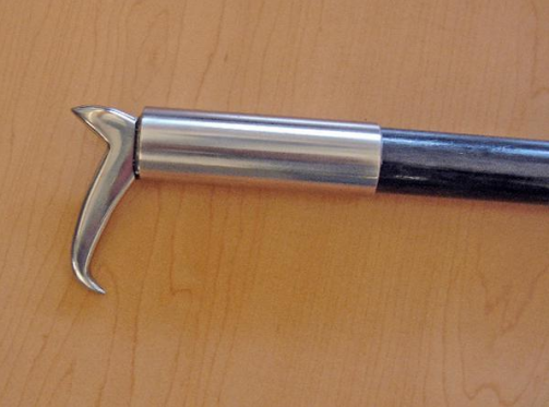 bullhook_百度百科