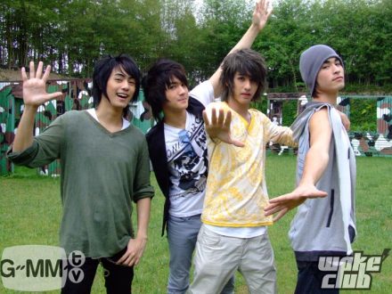 b.o.y（泰国GMM旗下男子组合）_百度百科