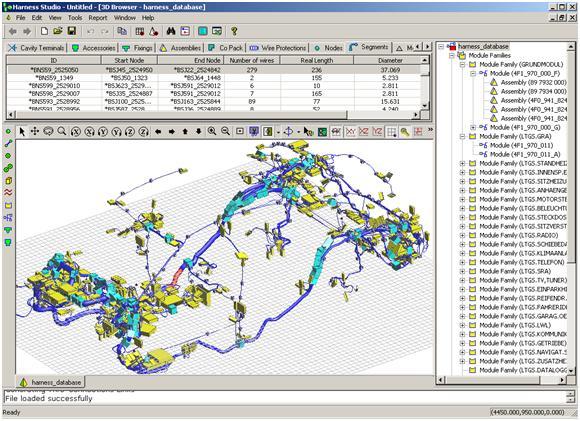 Harness Studio_百度百科