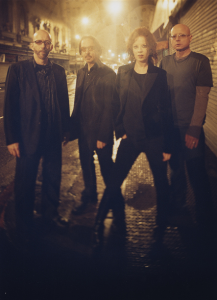 Garbage（美国乐队组合）_百度百科