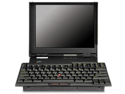 ThinkPad_百度百科