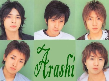 one love（岚Arashi的歌曲）_百度百科