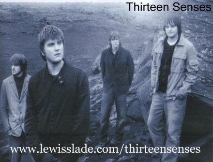 thirteen senses_百度百科
