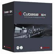 Cubase SX_百度百科
