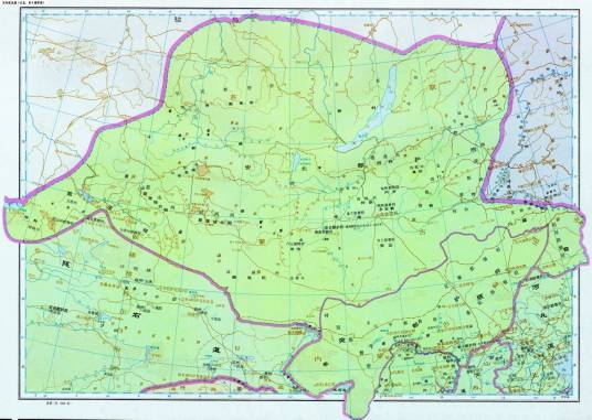 安北都护府_百度百科