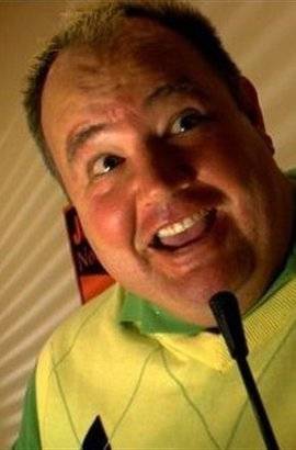 Rich Tretheway_百度百科