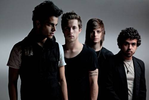 There For Tomorrow_百度百科