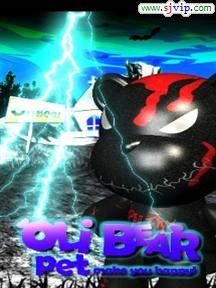 Oli Bear_百度百科