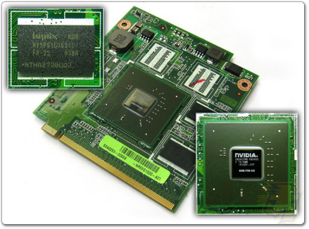 GeForce 9300M GS_百度百科