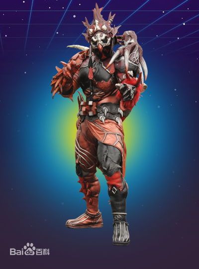 Graphite（日本特摄剧《假面骑士Ex-Aid》中的角色）_百度百科
