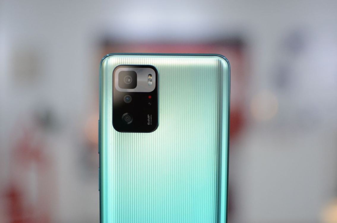 Redmi Note10 Pro评测：67W+5000mAh+6400万，首发价抢到就是赚到_百科TA说