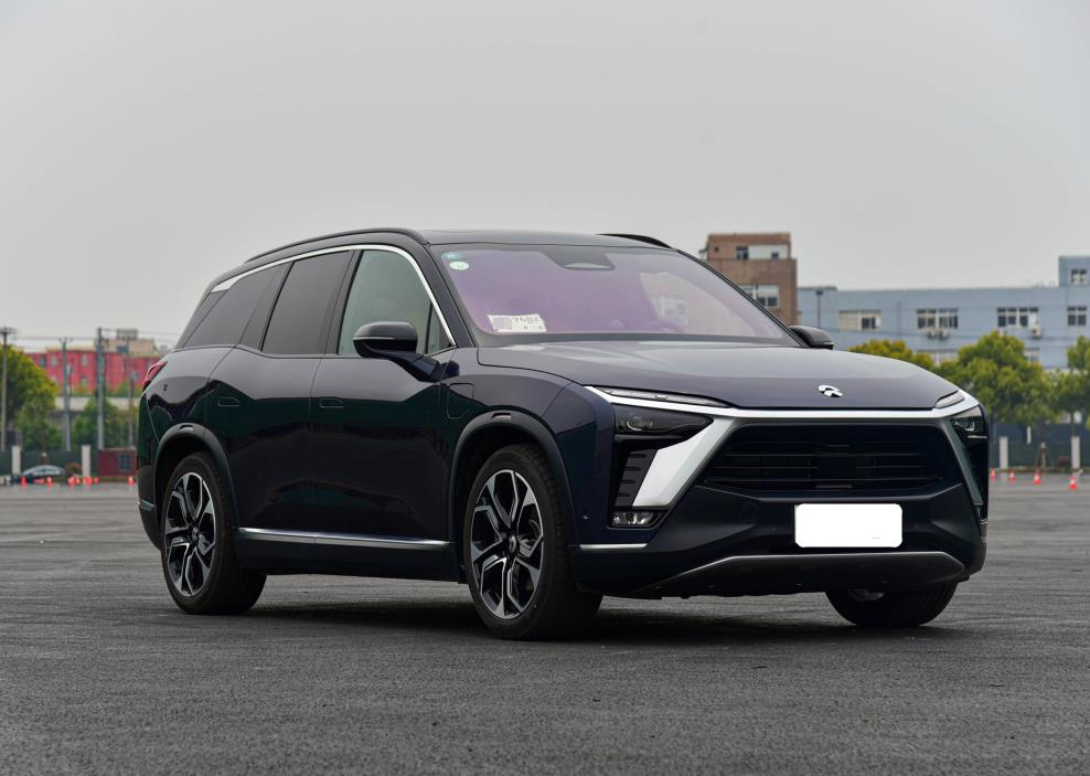 蔚来ES8到底怎么样？驾驶213天后，车主说了一句大实话_百科TA说