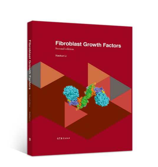 fibroblast growth factors,2nd edition_百度百科