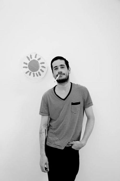 Adriano Costa_百度百科