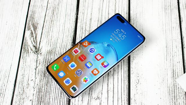 DXOMARK再创高分128 满而不溢 温润手感 华为P40 Pro图赏_百科TA说