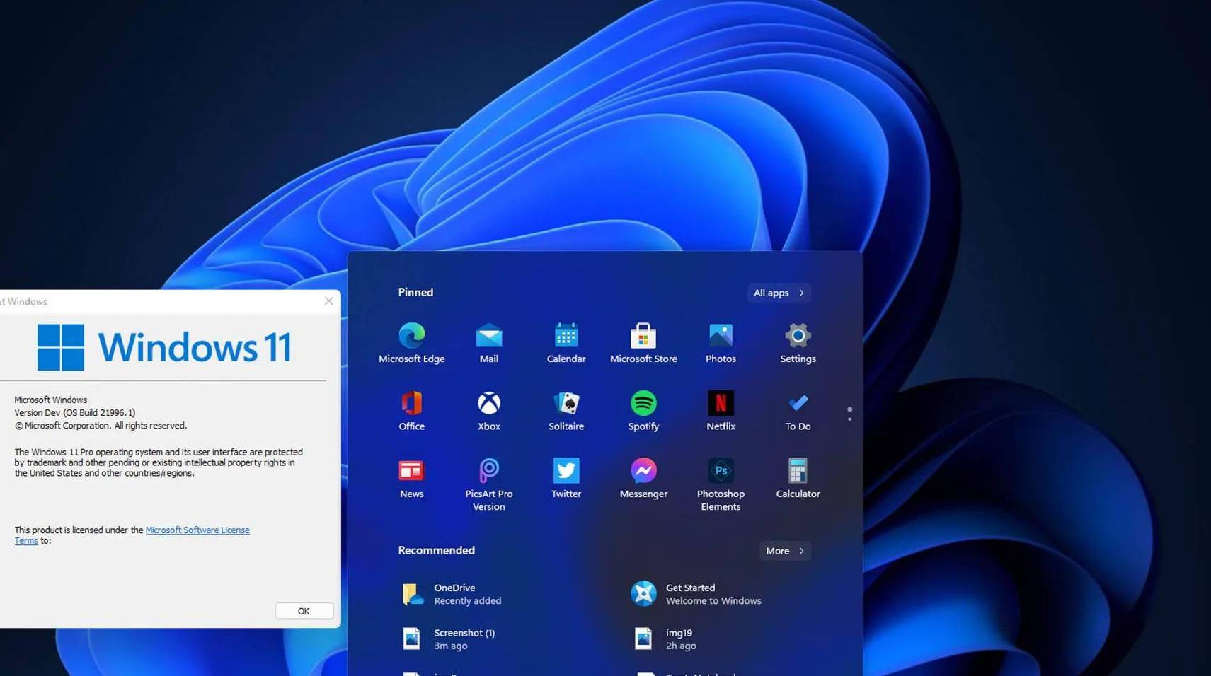 Windows 11_百度百科