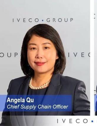 Angela Qu_百度百科