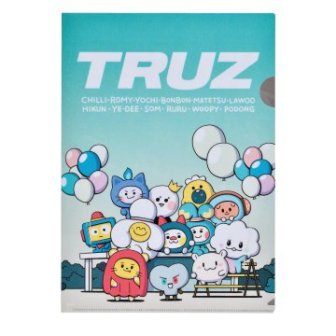 TRUZ_百度百科