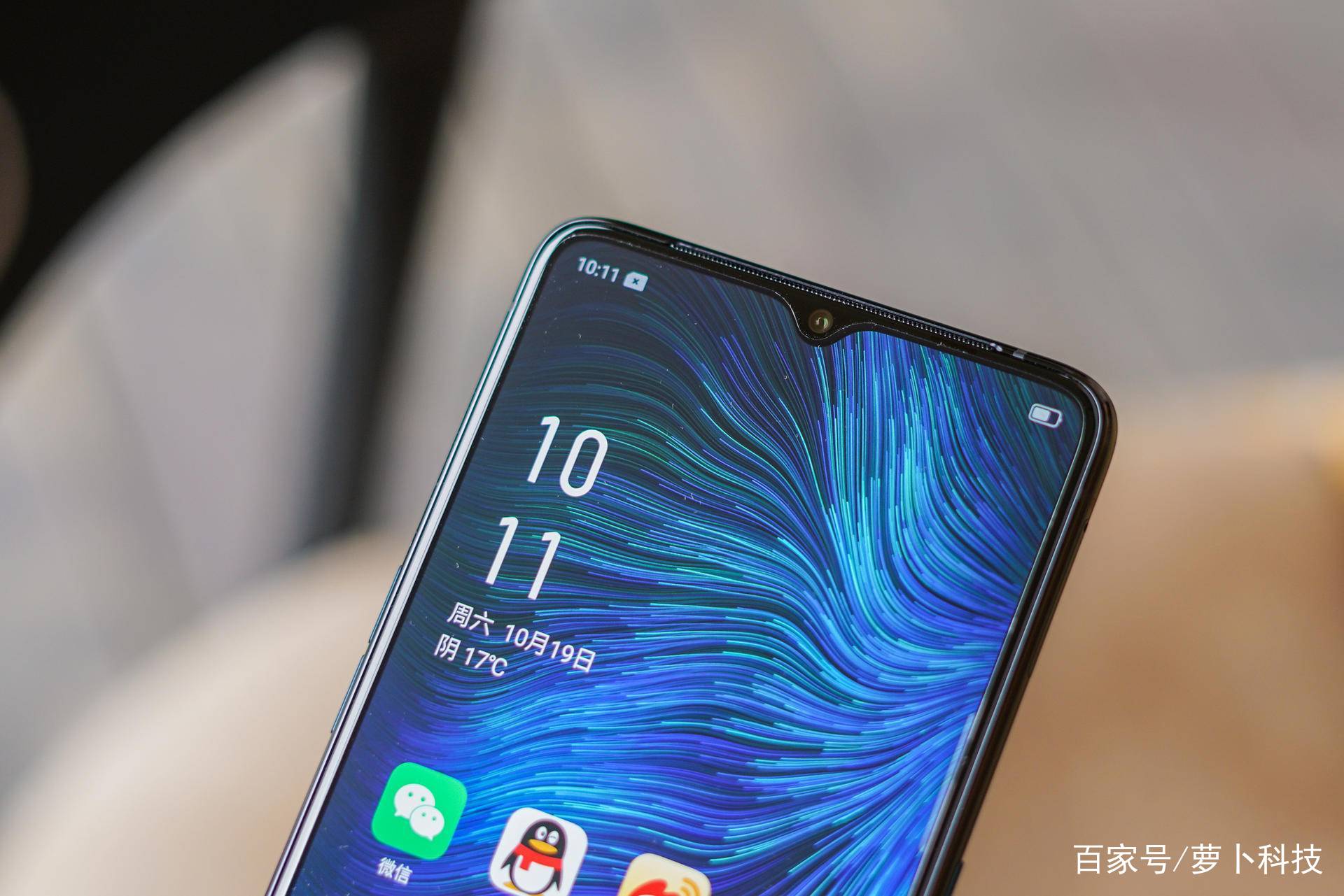 OPPO Reno Ace王牌旗舰重磅上线，实力诠释出道即巅峰_百科TA说