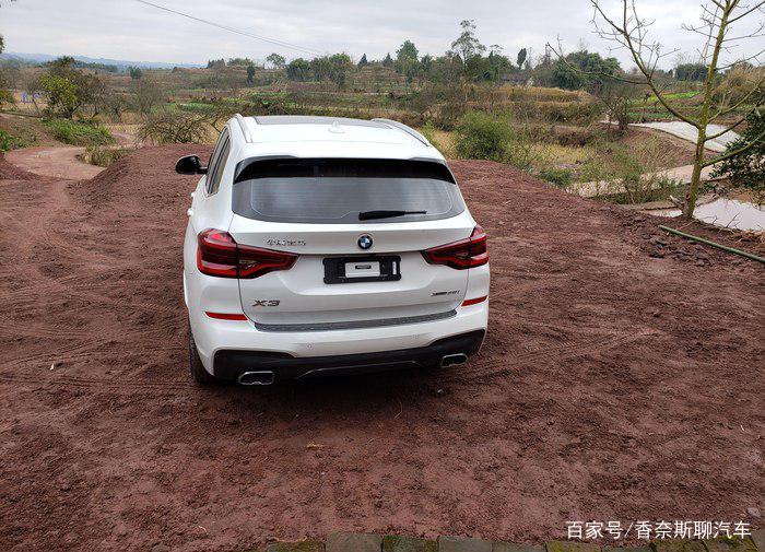 39万怎么选？宝马X3、凯迪拉克XT5谁档次高？车主说了心里话_百科TA说