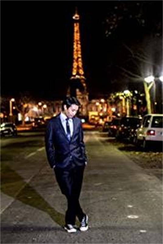 Victor Kim_百度百科