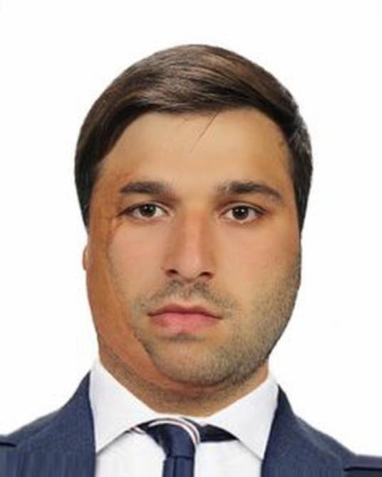 ATAEV Zainutdin_百度百科