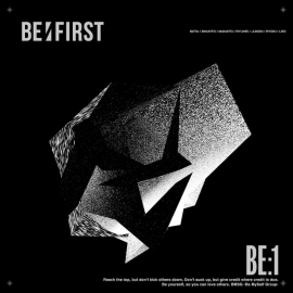 BE:FIRST_百度百科