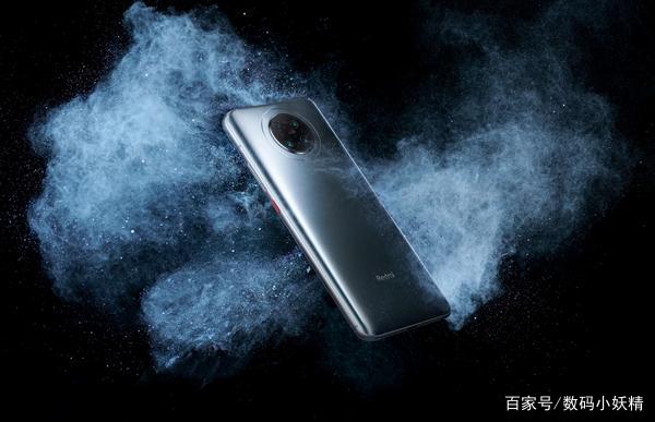 打败OPPO和vivo！最便宜的骁龙865手机诞生，价格从2999到3999_百科TA说