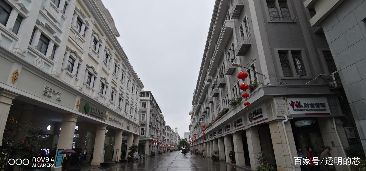 感受超清4800万像素的魅力 华为nova4助你拍摄vlog_百科TA说