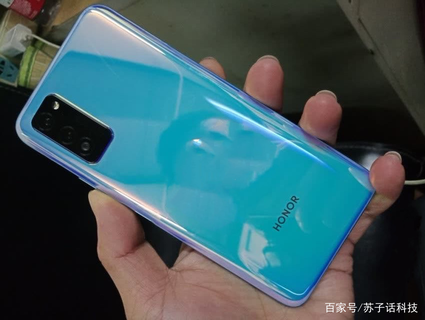 从4199跌至3029，麒麟990 5G+256GB存储，网友：终于等到了_百科TA说