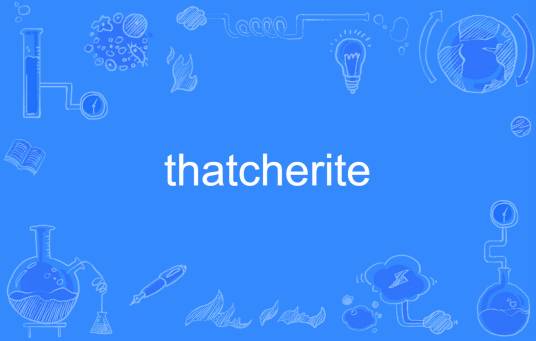 thatcherite_百度百科