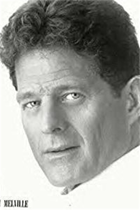 Sam Melville_百度百科