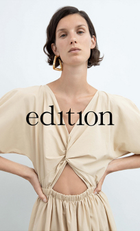 edition（服装品牌）_百度百科