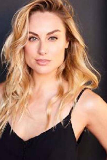 Allie Meixner_百度百科