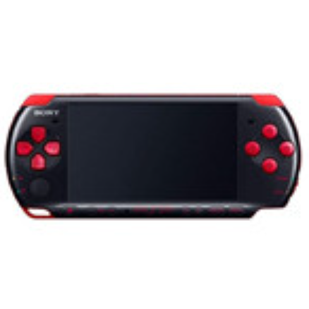 索尼 PSP-3000 战神纪念版_百度百科