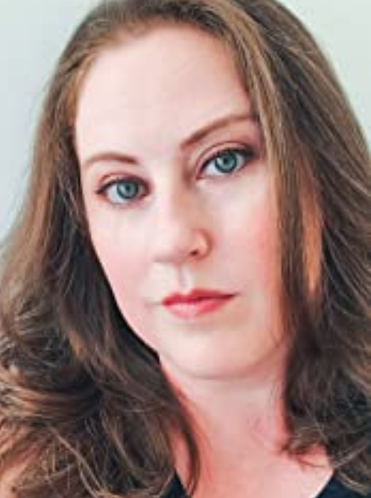 Sally Shepard_百度百科