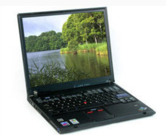 ThinkPad T43 2668IVY_百度百科